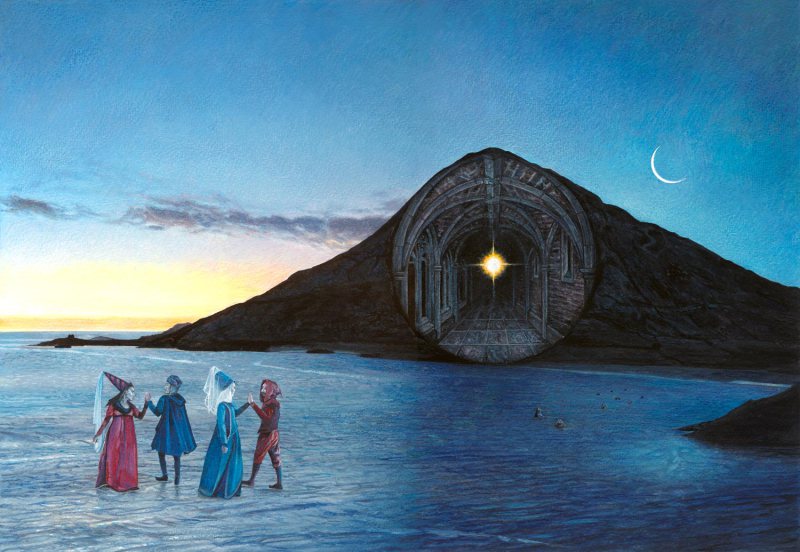 o 9 a » Septenary System