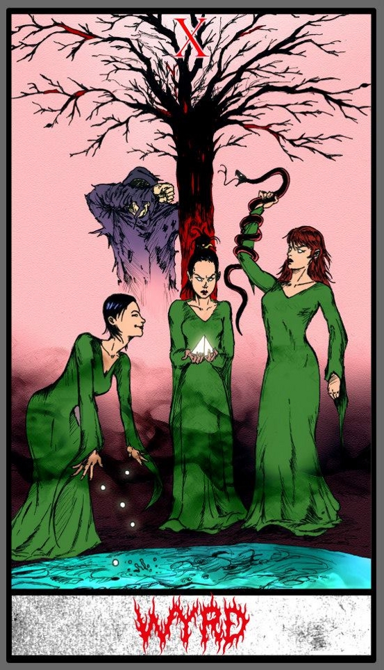 o 9 a » Blog Archive » O9A Aeonic Theory